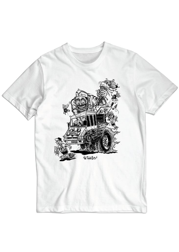 Merchandise & Apparel — Morgenstern's | Morgenstern's Finest