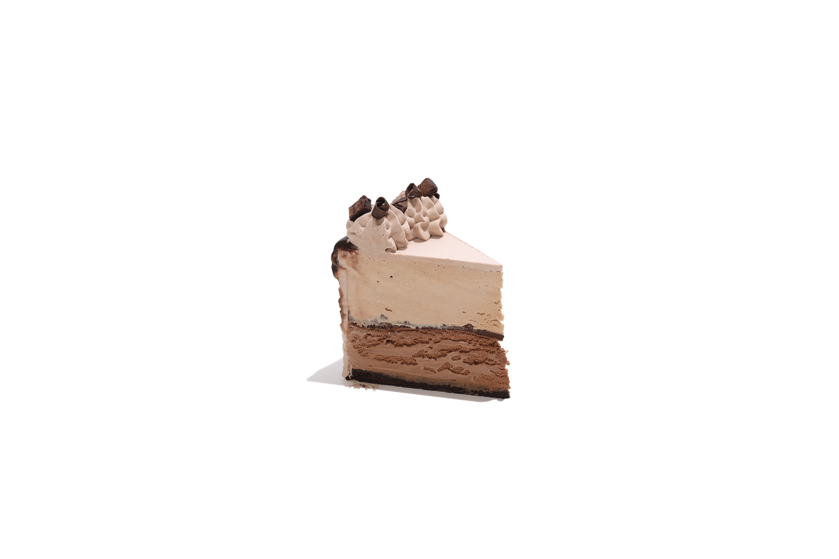 CHOCOLATE DELUXE ICE CREAM CAKE - GLUTEN FREE – Morgenstern's Finest