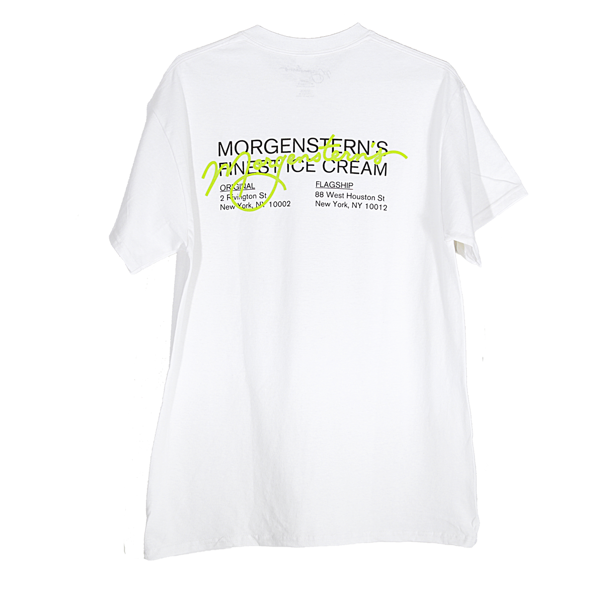 Durian Tee | Morgenstern's Finest