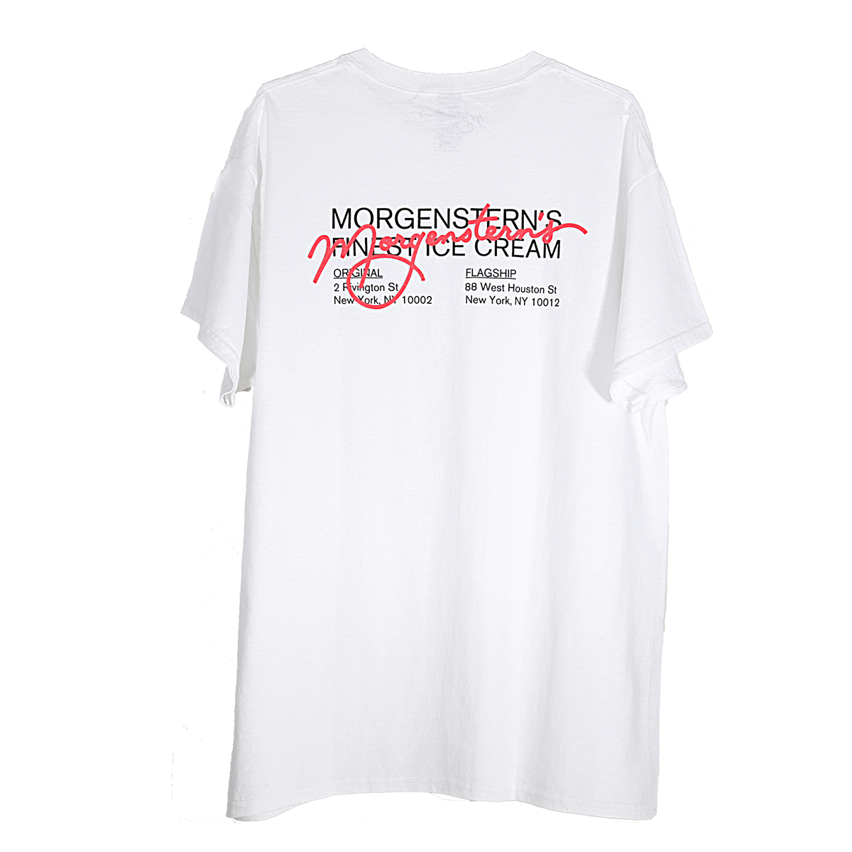 LYCHEE TEE – Morgenstern's Finest