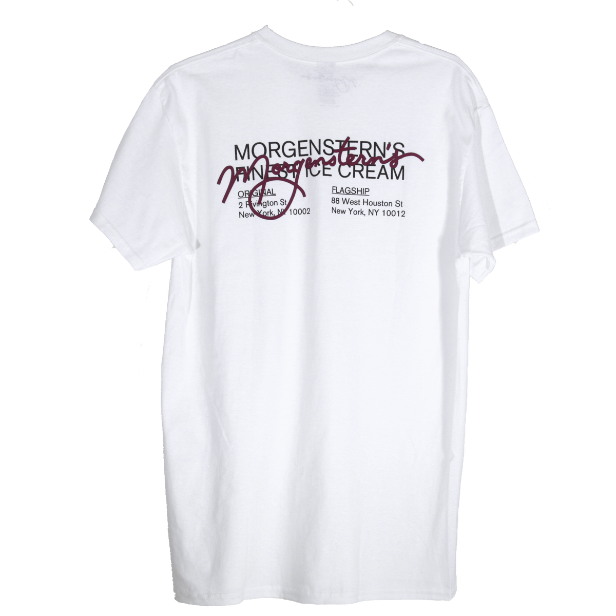 Mangosteen Tee | Morgenstern's Finest