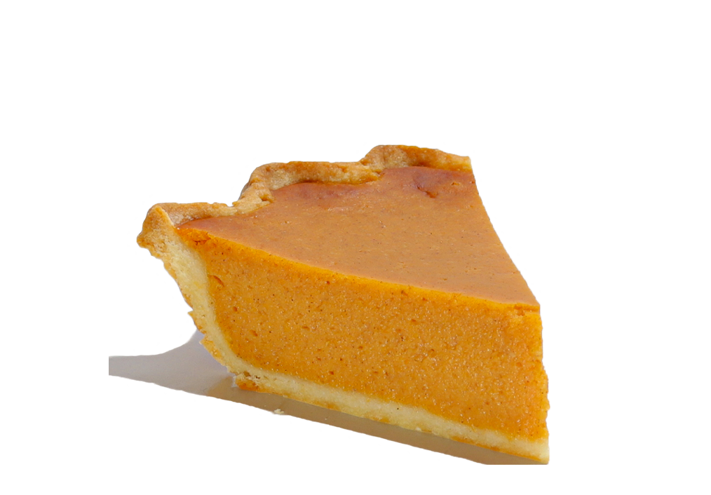 THE SAMUEL L. JACKSON BUCK NAKED SWEET POTATO PIE – Morgenstern's Finest