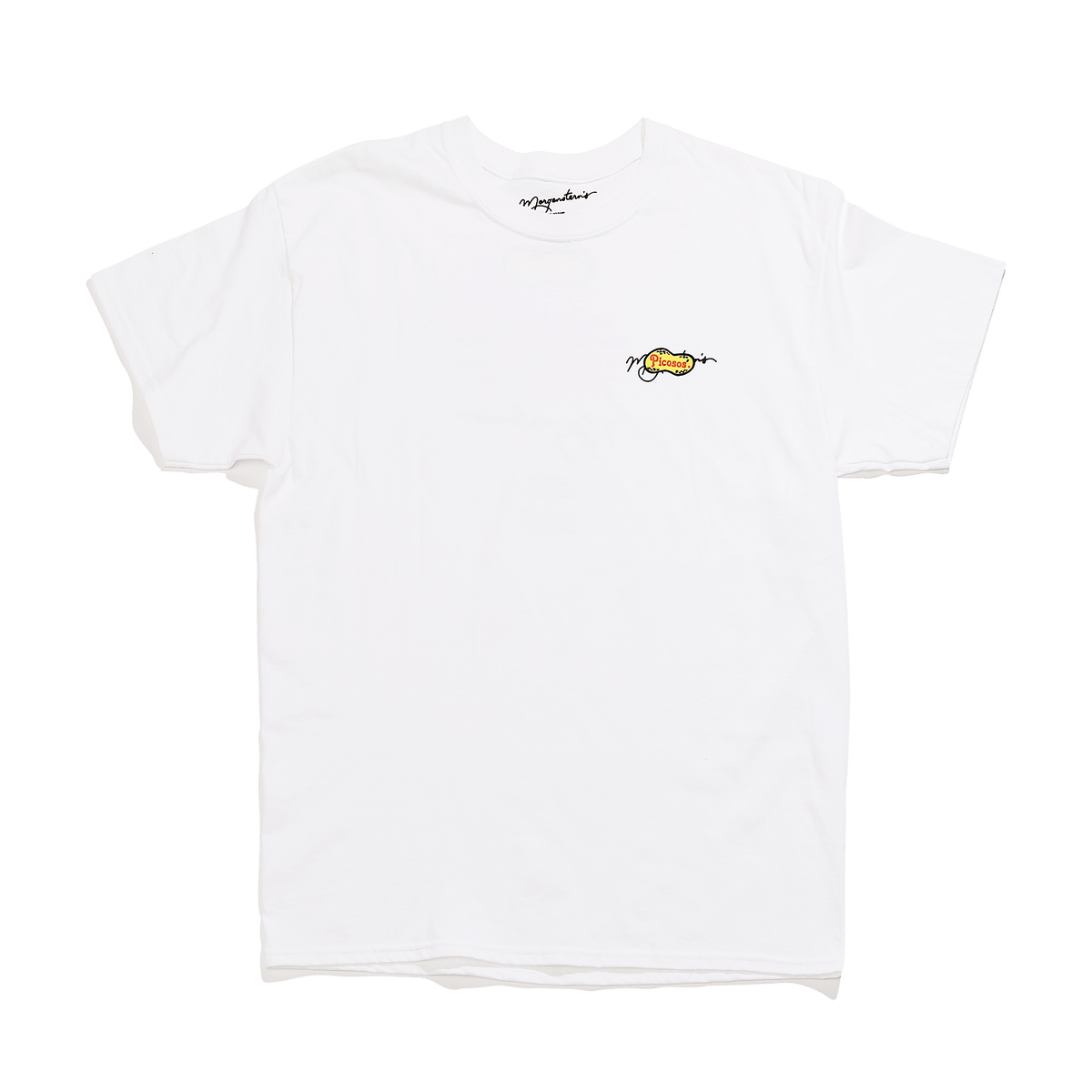 Picosos’ Peanuts Tee | Morgenstern's Finest