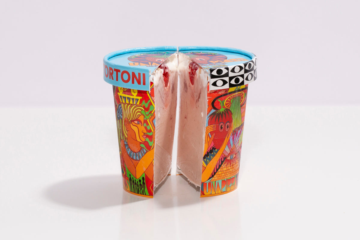 UNA TORTONI | Morgenstern's Finest