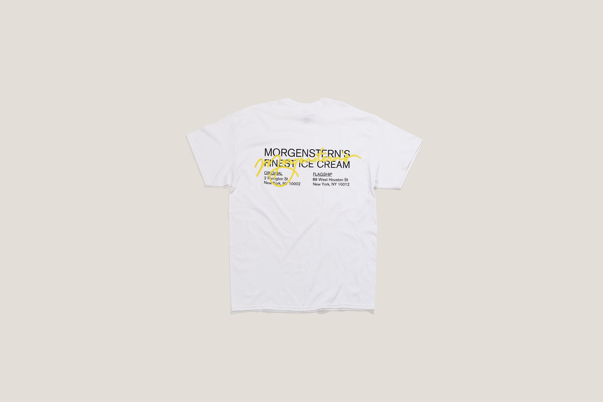 Bananas Tee | Morgenstern's Finest